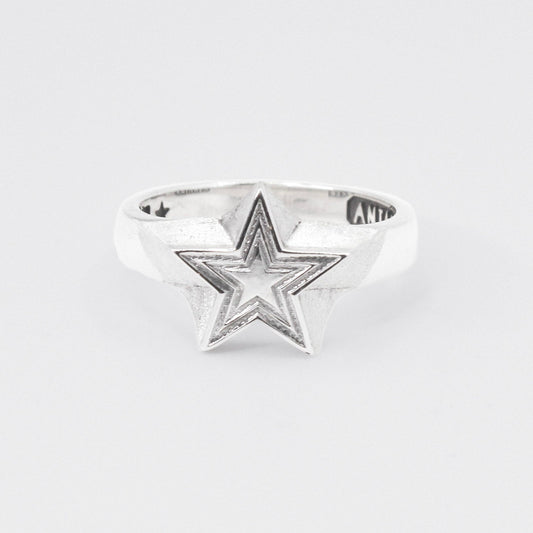 Designed & Made in Melbourne | Sterling Silver Jewellery | ANTARES